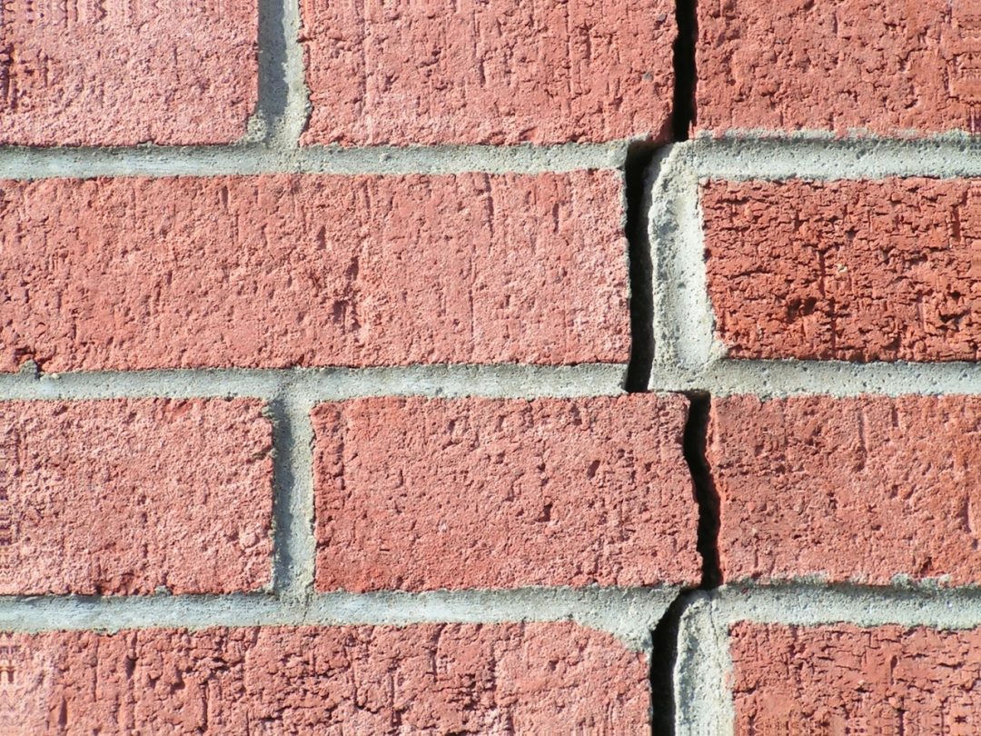 Foundation Repair and Stabilization - IConstruction